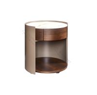 China OEM/ODM COMMERCIAL GRADE WALNUT LIVING ROOM FURNITURE | CUSTOM MODULAR SOFA, ACCENT CHAIR & LUXURY NIGHTSTANDS WITH SOLID WOOD FOR HOTELS for sale