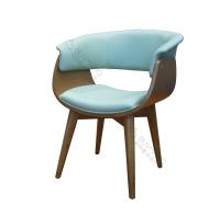 China OEM/ODM CUSTOMIZED WALNUT WOOD LIVING ROOM FURNITURE - 2 NESTING COFFEE TABLES, 1 SADDLE NIGHTSTAND, 2 UPHOLSTERED CHAIRS WITH SOLID WOOD IN CHINA for sale
