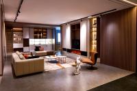 China OEM/ODM CHINA LUXURY INTERIOR DESIGN & FURNISHING ONE STOP SERVICE SOLUTION | INTEGRATED CUSTOM FIXED FURNITURE & COMPLETE MOVABLE HOUSEHOLD FURNITURE MANUFACTURER for sale