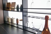 China CHINA FURNITURE MANUFACTURER WHOLE HOUSE INTERIOR DESIGN PROJECT | INTEGRATED FIXED CUSTOM FURNITURE & COMPLETE MOVABLE LIVING STUDY ROOM FURNITURE SUPPLY for sale