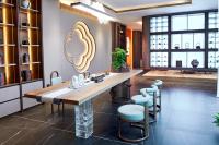 China OEM/ODM CUSTOM CHINA FURNITURE MANUFACTURER ORIENTAL WHOLE HOUSE HOME DECORATION FURNISHING | CUSTOM FIXED & MOVABLE TEA ROOM FURNITURE CUSTOMIZED FOR GLOBAL VILLA, MANSION, CONDO RESIDENTIAL PROJECTS for sale