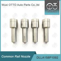 China DLLA158P1092 Common Rail Nozzle for Injectors 095000-636 893 8-98160061 8-97609788 for sale