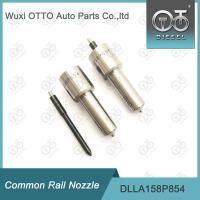 China Denso Common Rail Nozzle DLLA158P854 for ISUZU 6HK1 4HK1 Injectors 095000-5471 for sale