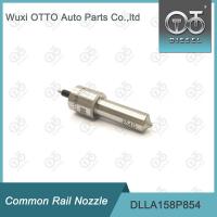 China Denso Common Rail Nozzle DLLA158P854 for ISUZU 6HK1 4HK1 Injectors 095000-5471 for sale