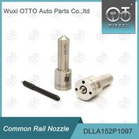 China DENSO DLLA152P1097 Common Rail Nozzle for ISUZU 095000-5510 8-98030550-4 for sale