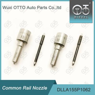 China DENSO Common Rail Nozzle DLLA155P1062 for Injector 095000-544 23670-0L020 for sale
