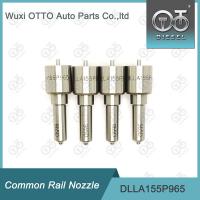 China DLLA155P965 Denso Common Rail Nozzle  For Injector 095000-6700 for sale