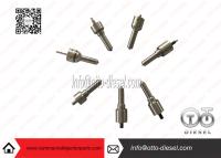 China DENSO Common Rail Nozzle DLLA150P835 for Injector 095000-5214 23670-E0351 for sale