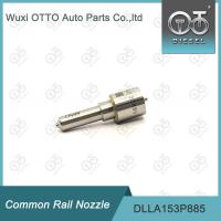 China DLLA153P885 Common Rail Nozzle 093400-8850 for Injectors 095000-581 7060 for sale