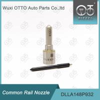 China Denso Common Rail Nozzle DLLA148P932 for Injectors 095000-6240 16600-VM00 for sale