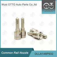 China Denso Common Rail Nozzle DLLA148P932 for Injectors 095000-6240 16600-VM00 for sale