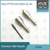 China G3S6 Denso Common Rail Nozzle for Toyota Injectors 295050-018 23670-0L090 for sale