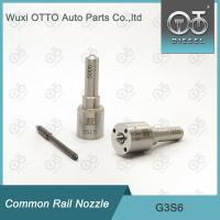 China G3S6 Denso Common Rail Nozzle for Toyota Injectors 295050-018 23670-0L090 for sale