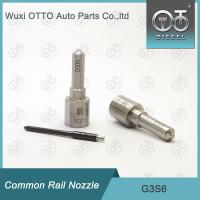 China G3S6 Denso Common Rail Nozzle for Toyota Injectors 295050-018 23670-0L090 for sale