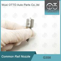 China G3S6 Denso Common Rail Nozzle for Toyota Injectors 295050-018 23670-0L090 for sale