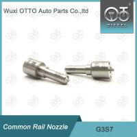 China G3S7 DENSO Common Rail Nozzle for Injectors 23670-0L100 295050-0190 30410 0470 for sale