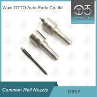 China G3S7 DENSO Common Rail Nozzle for Injectors 23670-0L100 295050-0190 30410 0470 for sale