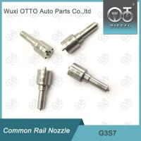 China G3S7 DENSO Common Rail Nozzle for Injectors 23670-0L100 295050-0190 30410 0470 for sale