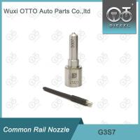 China G3S7 DENSO Common Rail Nozzle for Injectors 23670-0L100 295050-0190 30410 0470 for sale
