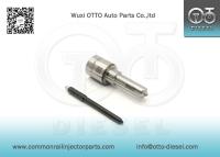 China DLLA150P866 Common Rail Nozzle 095000-555 095000-831 33800-4570 for Denso Injector for sale