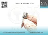 China DLLA150P866 Common Rail Nozzle 095000-555 095000-831 33800-4570 for Denso Injector for sale