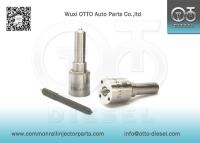 China DLLA150P866 Common Rail Nozzle 095000-555 095000-831 33800-4570 for Denso Injector for sale