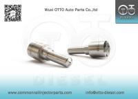 China DLLA150P866 Common Rail Nozzle 095000-555 095000-831 33800-4570 for Denso Injector for sale