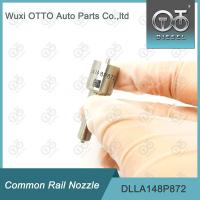 China DLLA148P872 Common Rail Nozzle for Denso Injectors 095000-5650 16600-EB30E for sale