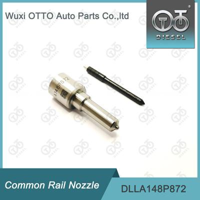 China DLLA148P872 Common Rail Nozzle for Denso Injectors 095000-5650 16600-EB30E for sale