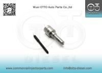 China Denso Common Rail Nozzle DLLA145P870 for Injector 095000-560 1465A041 for sale