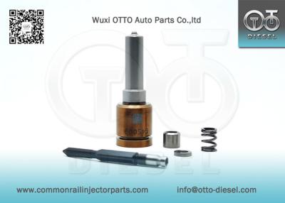 China G4S009 Denso Common Rail Nozzle for Injector 23670-0E010 09420 6 Hole for sale