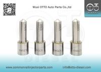 China Denso G3S60 Common Rail Nozzle for Injectors 295050-1290 8-98306475-0 for sale