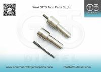 China Denso G3S60 Common Rail Nozzle for Injectors 295050-1290 8-98306475-0 for sale