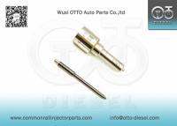 China DENSO G3S43 Common Rail Nozzle for Injectors 295050-0770 5-5570012F-B for sale