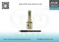 China DENSO G3S43 Common Rail Nozzle for Injectors 295050-0770 5-5570012F-B for sale