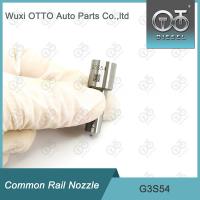 China Denso Common Rail Nozzle G3S54 295050-1170 for Injectors 23670-E0031 for sale
