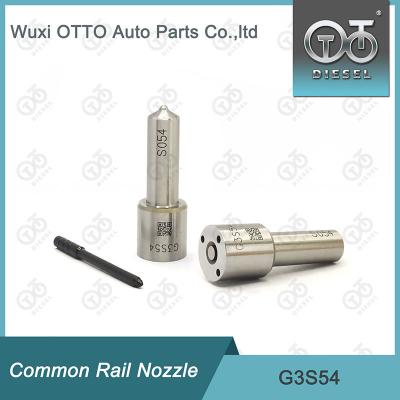 China Denso Common Rail Nozzle G3S54 295050-1170 for Injectors 23670-E0031 for sale