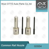 China Denso Common Rail Nozzle G3S54 295050-1170 for Injectors 23670-E0031 for sale