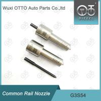China Denso Common Rail Nozzle G3S54 295050-1170 for Injectors 23670-E0031 for sale