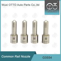 China Denso Common Rail Nozzle G3S54 295050-1170 for Injectors 23670-E0031 for sale