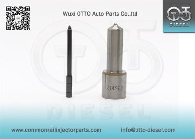China Denso Common Rail Nozzle G3S102 for Injectors 295050-0231 23670-E0400 for sale