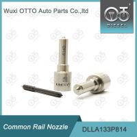 China Denso Common Rail Nozzle DLLA133P814 for Injectors 095000-5050 160cc 6-Hole for sale