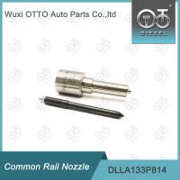 China Denso Common Rail Nozzle DLLA133P814 for Injectors 095000-5050 160cc 6-Hole for sale