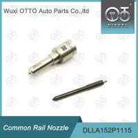 China Denso Common Rail Nozzle DLLA152P1115 for Injectors 095000-803 8-98074909 160MPa for sale