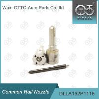China Denso Common Rail Nozzle DLLA152P1115 for Injectors 095000-803 8-98074909 160MPa for sale