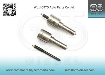 China Denso Common Rail Nozzle DLLA154P881 for Injector 095000-578 RF7J-13-H50 for sale
