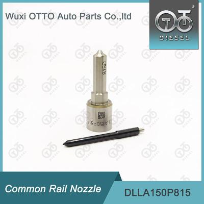 China Denso Common Rail Nozzle DLLA150P815 for Injectors 095000-512 721 755 689 for sale