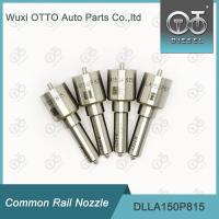 China Denso Common Rail Nozzle DLLA150P815 for Injectors 095000-512 721 755 689 for sale