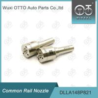 China Denso Common Rail Nozzle DLLA148P821 for 095000-5150 7560 RE524361 RE518726 for sale