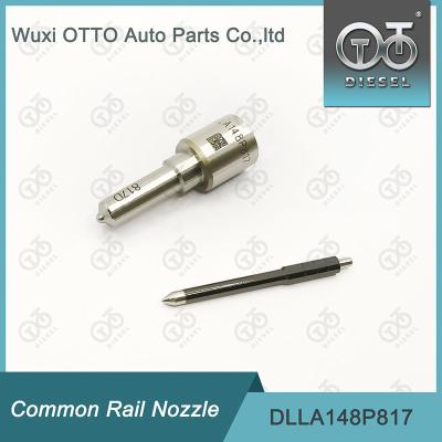 China Denso Common Rail Nozzle DLLA148P817 for Injectors 095000-508X 897313-8612 for sale